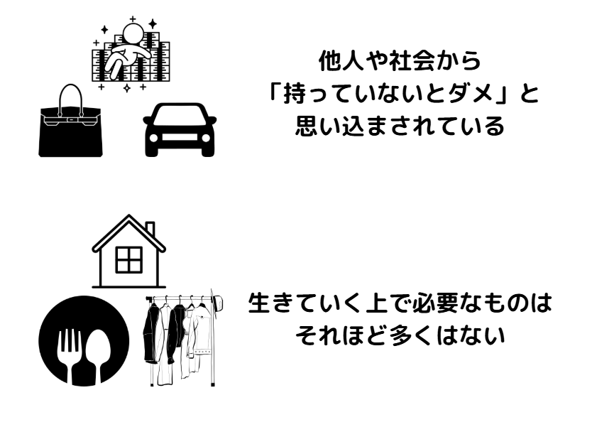 【自分にとって大切なものを見つける方法】充実した人生を築くためのステップ。 『整える人』